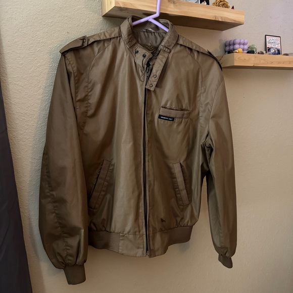 Members Only | Jackets & Coats | Members Only Jacket | Poshmark